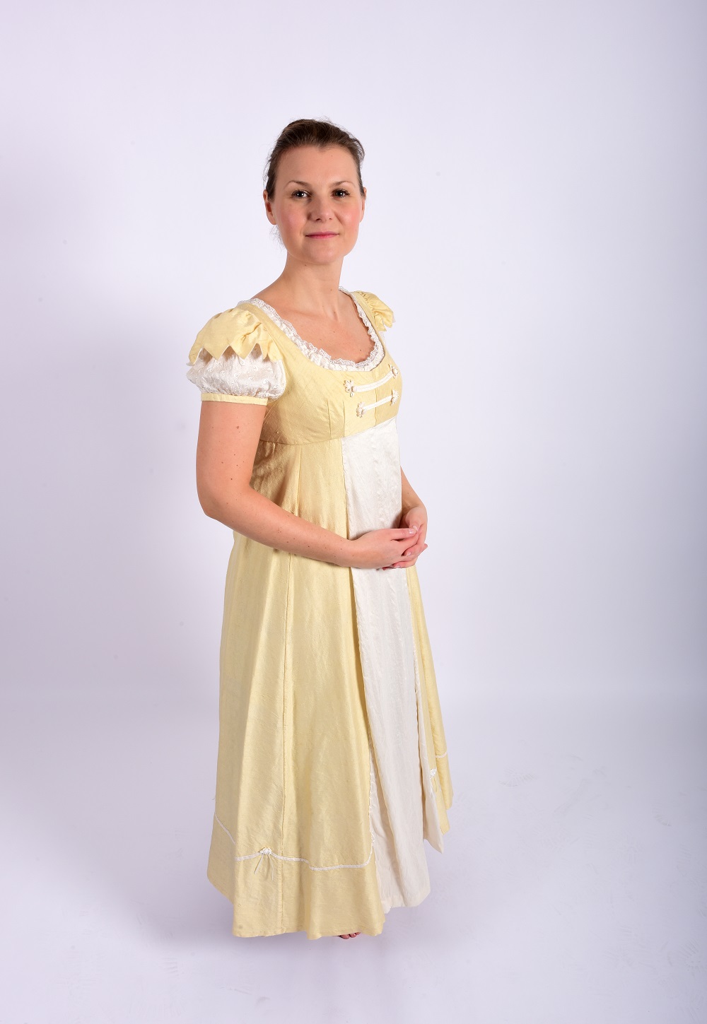 Leading Expert Looks at Connection Between Fashion and Tuberculosis in ...