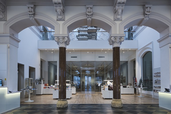 York Art Gallery Wins the Visit York Attraction of the Year Award 2016 ...