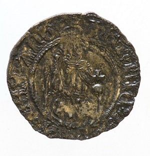 Coin Offerings to Archbishop Scrope’s Tomb in York Minster – by Peter ...