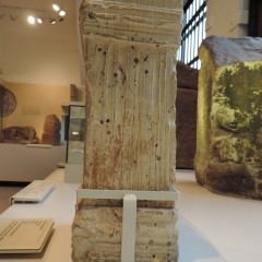 Colourful Roman Sculpture – by Ellie Nicklin, Research Scholar | York ...