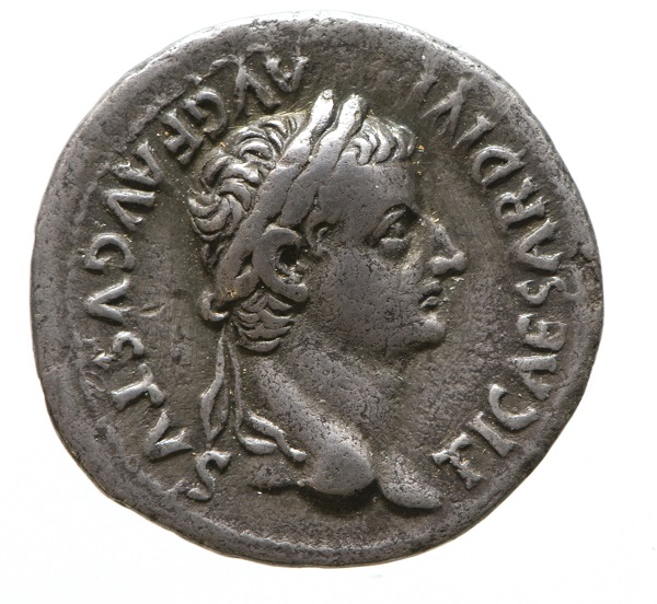 Coins, Emperors and Wikipedia – by Joan Pritchard, Numismatics ...