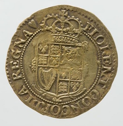 Coins and Covenanters – by Tristan Griffin, British Numismatic Society ...