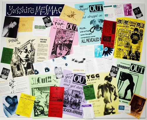 New Community Exhibition at York Castle Museum Explores 50 Years of ...