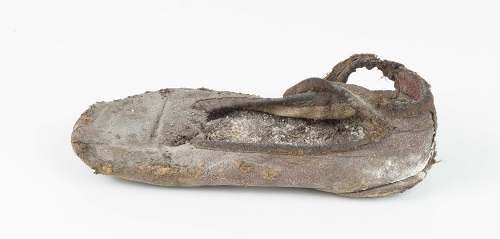 Concealed Shoes in the York Castle Museum Collection | York Museums Trust