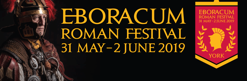 The Romans Return to March on York! | York Museums Trust