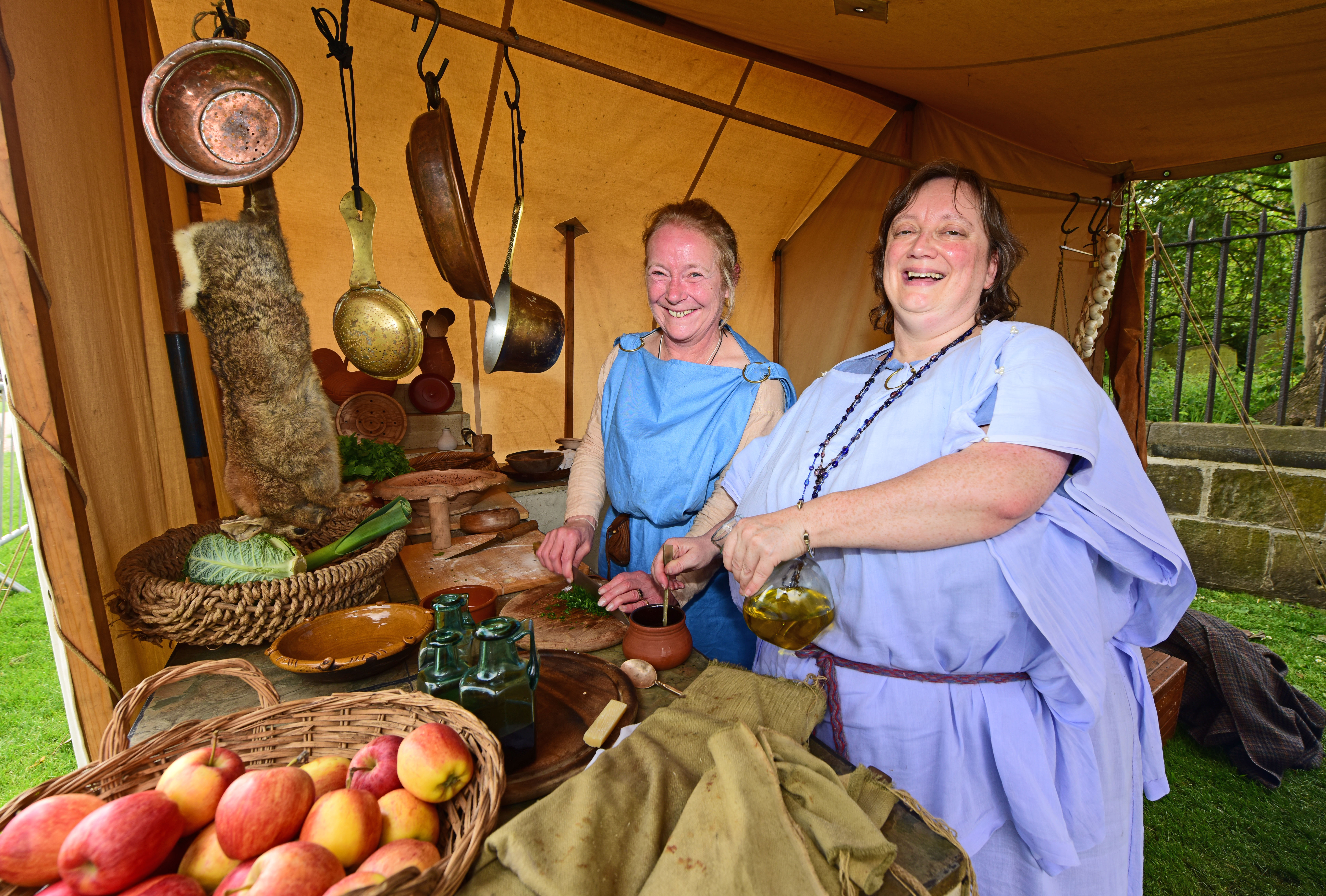 The Romans Return to March on York! | York Museums Trust The Romans Return to March on York! | York Museums Trust