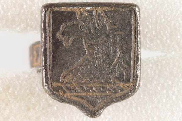 Buried Treasure: New Acquisitions to the Archaeology Collection of the ...