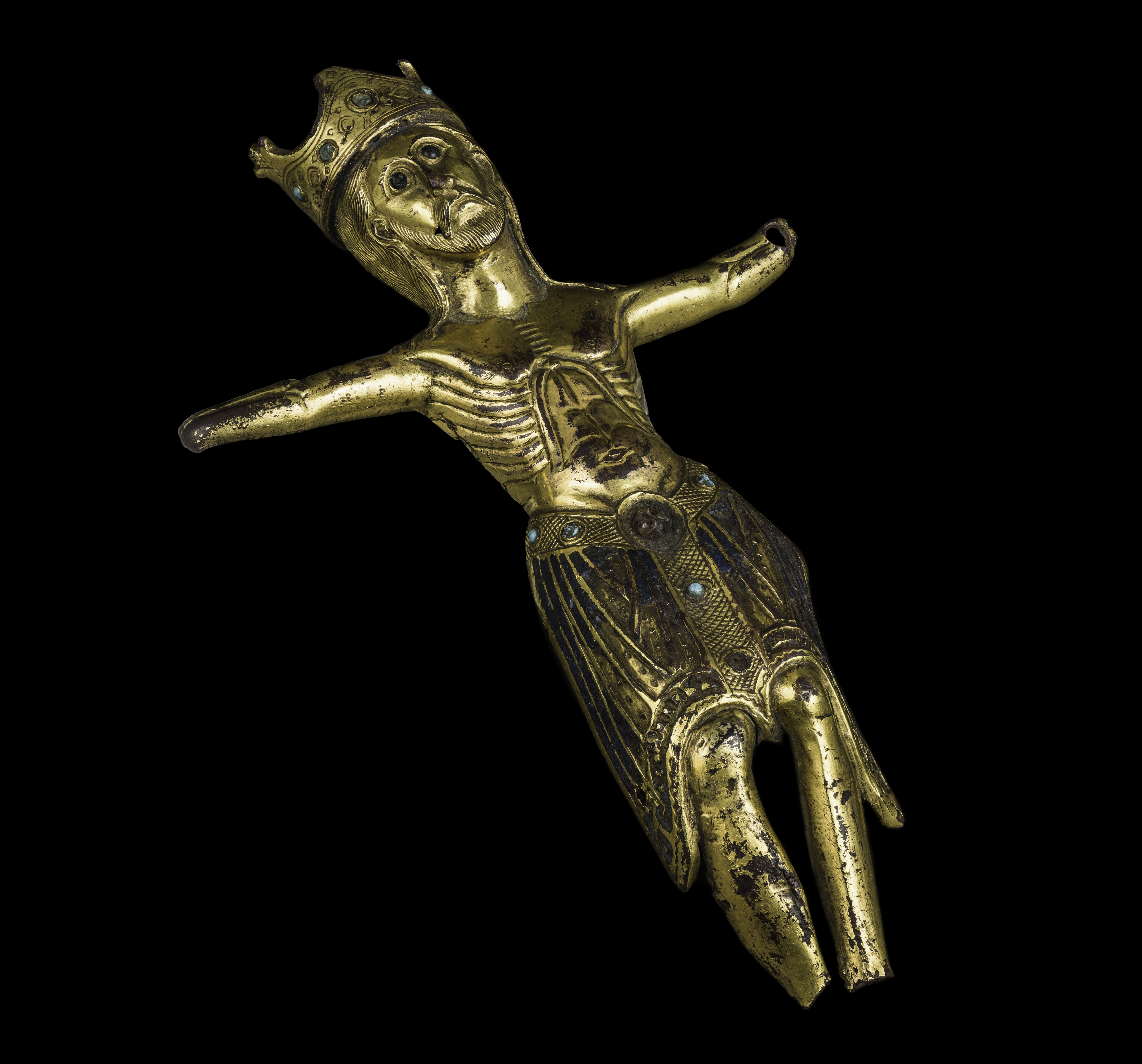 800 year old internationally significant find returns to York for the ...