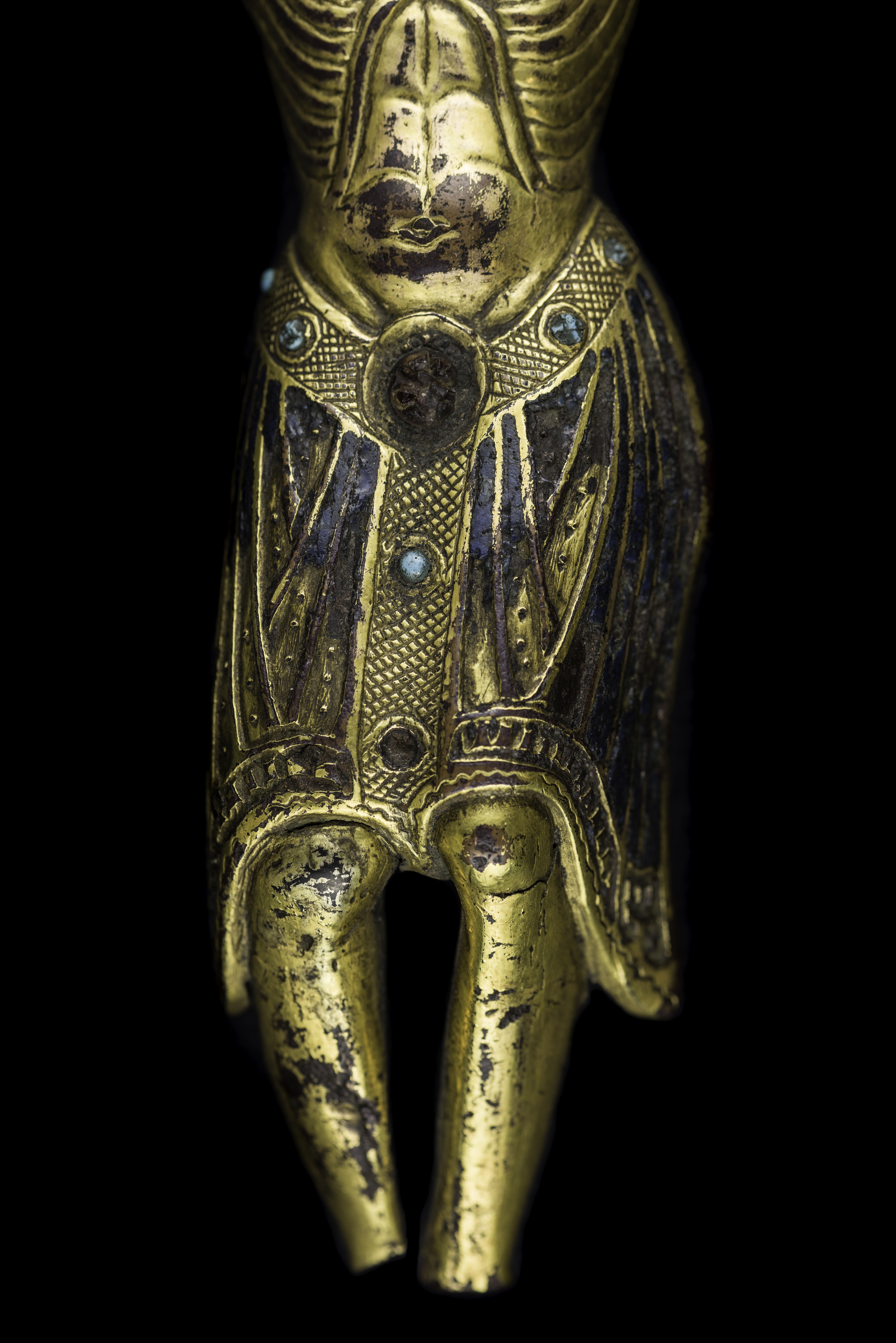 800 year old internationally significant find returns to York for the ...