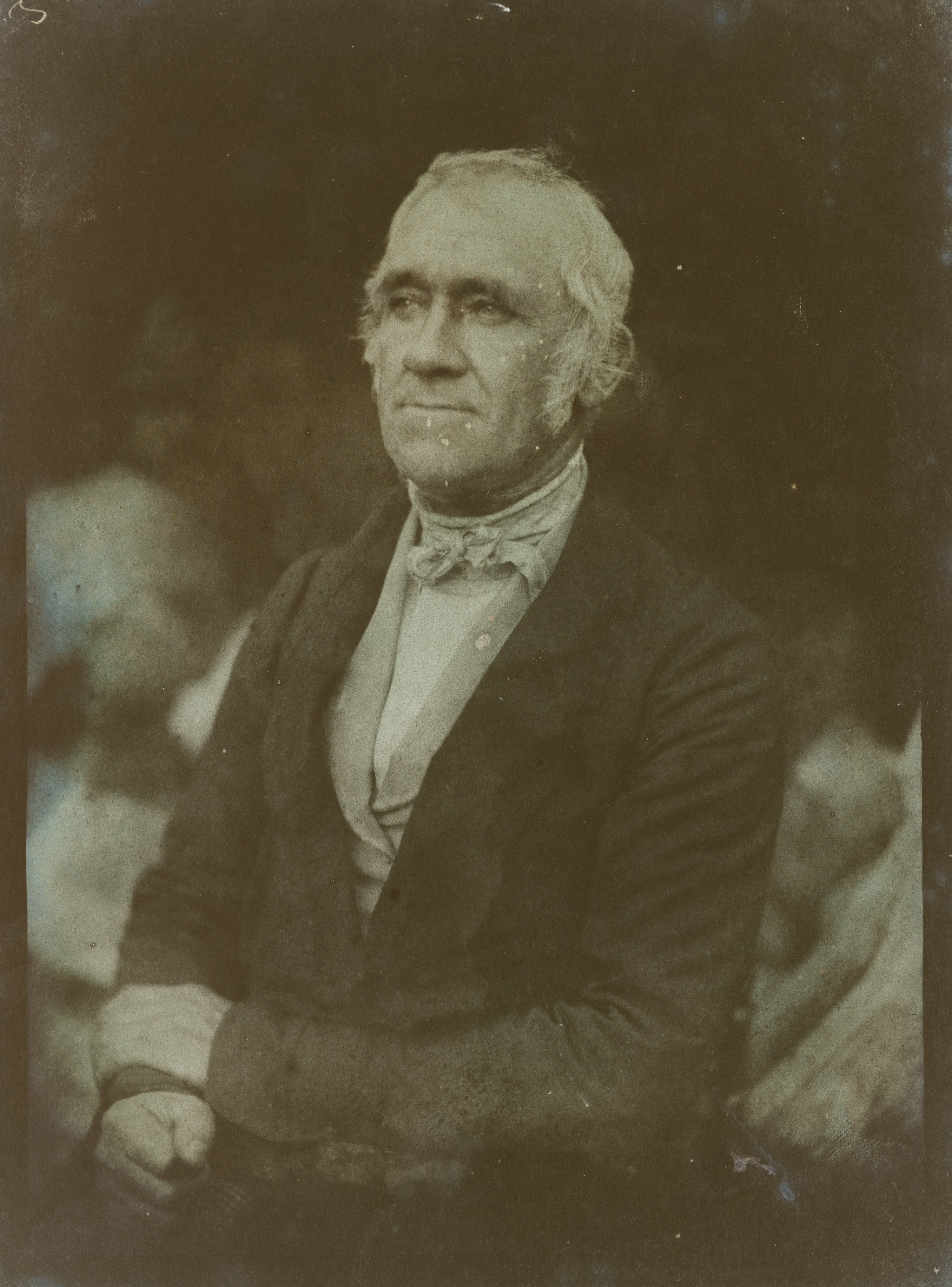 York’s First Photographs