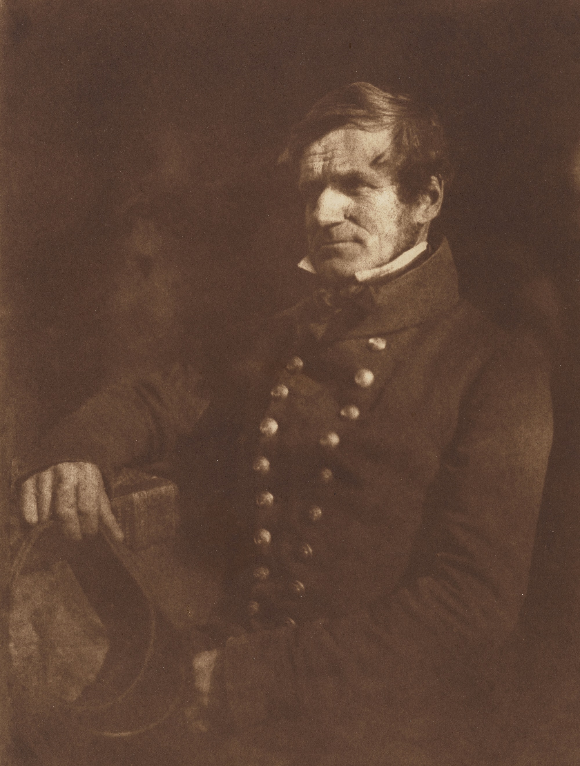 York’s First Photographs