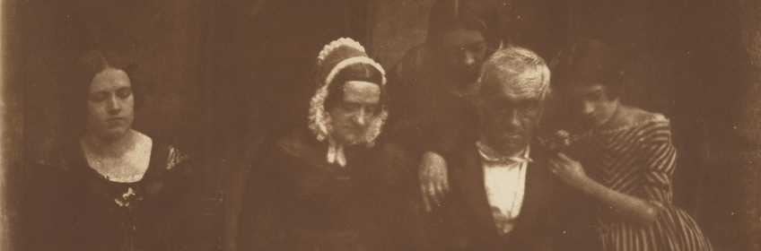 York’s First Photographs