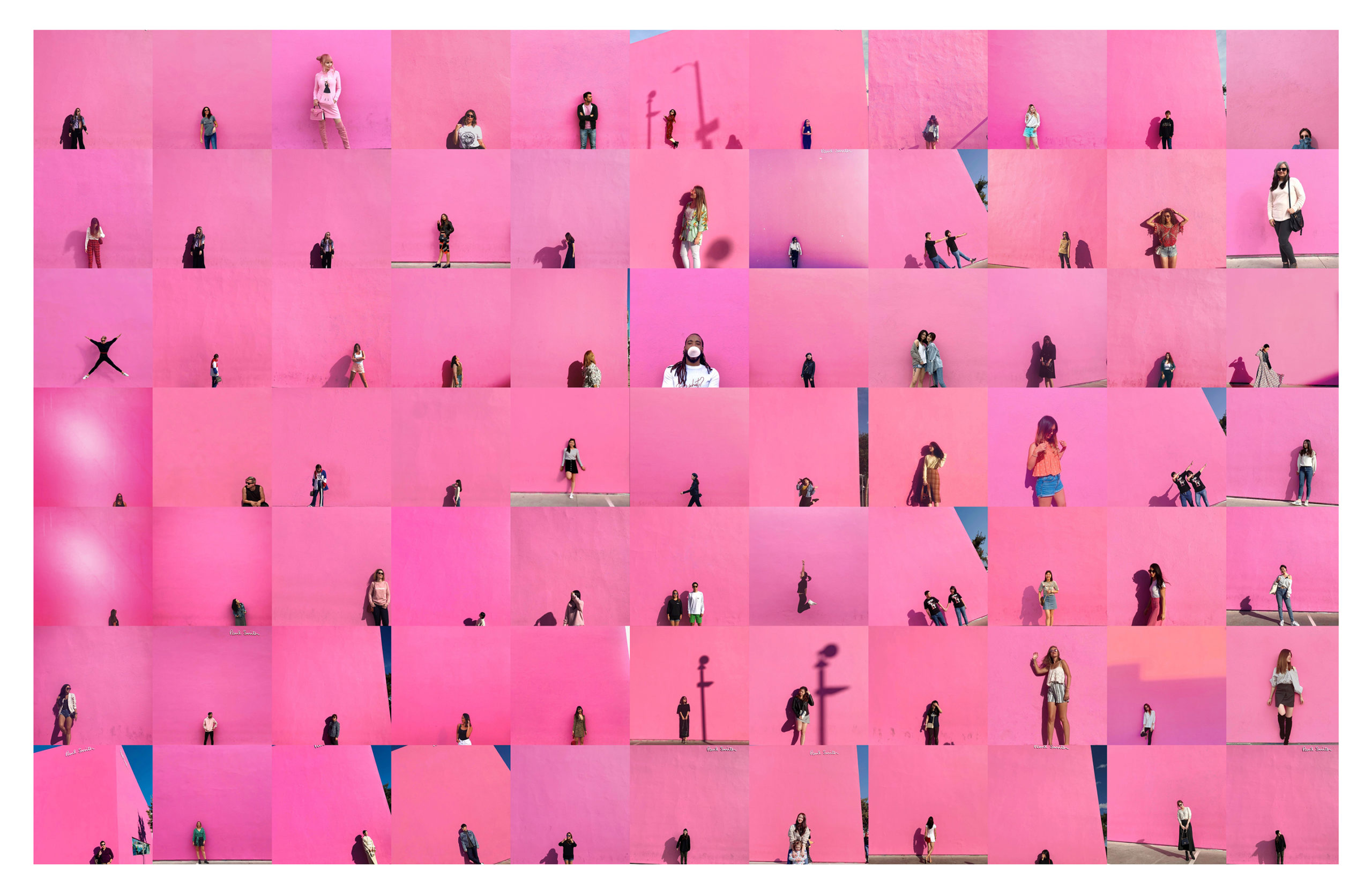 Future Greats: Aesthetica Art Prize 2020