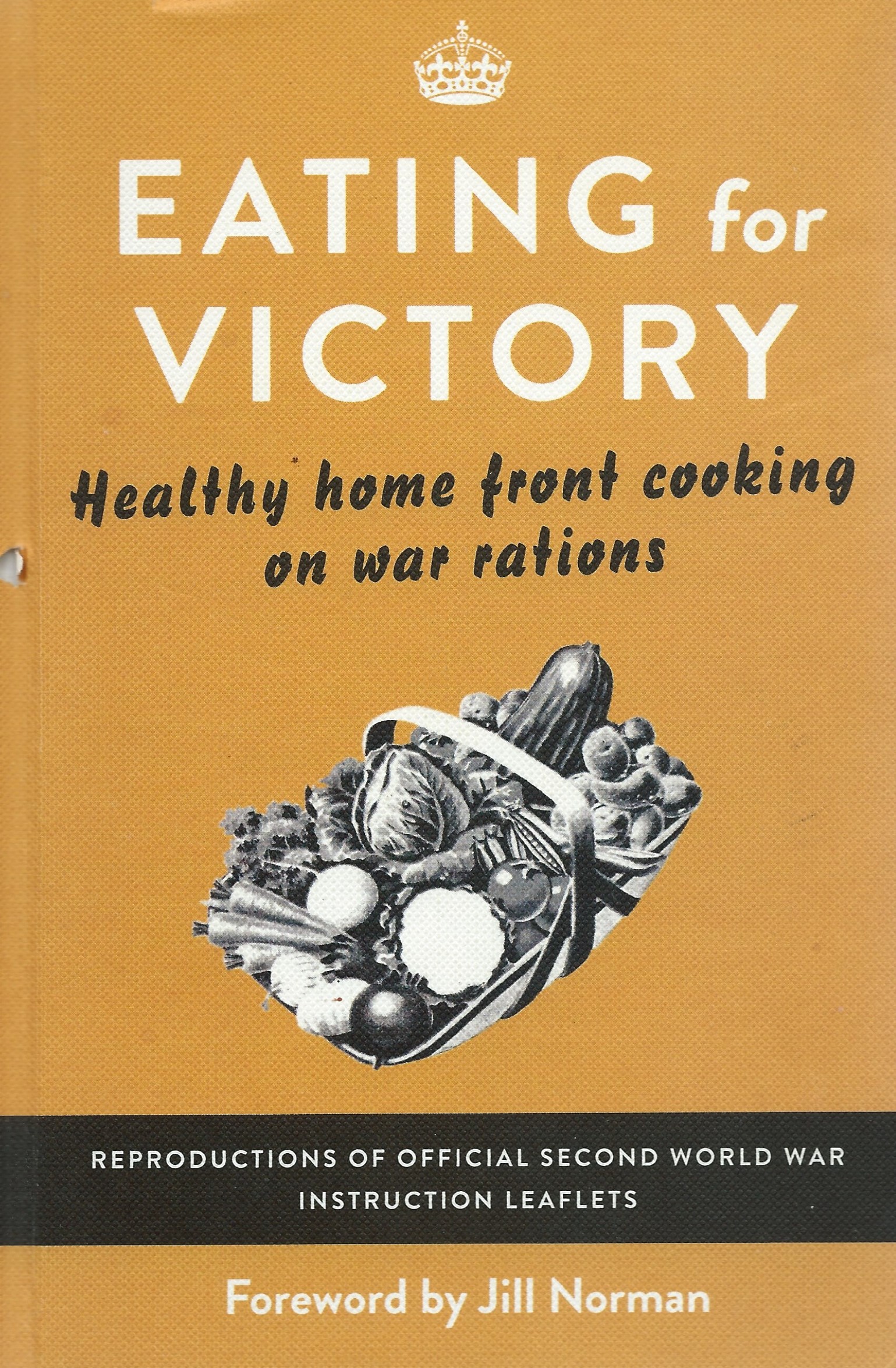 Potato Jane: Ration Book Recipes by Sarah Mortimer | York Museums Trust