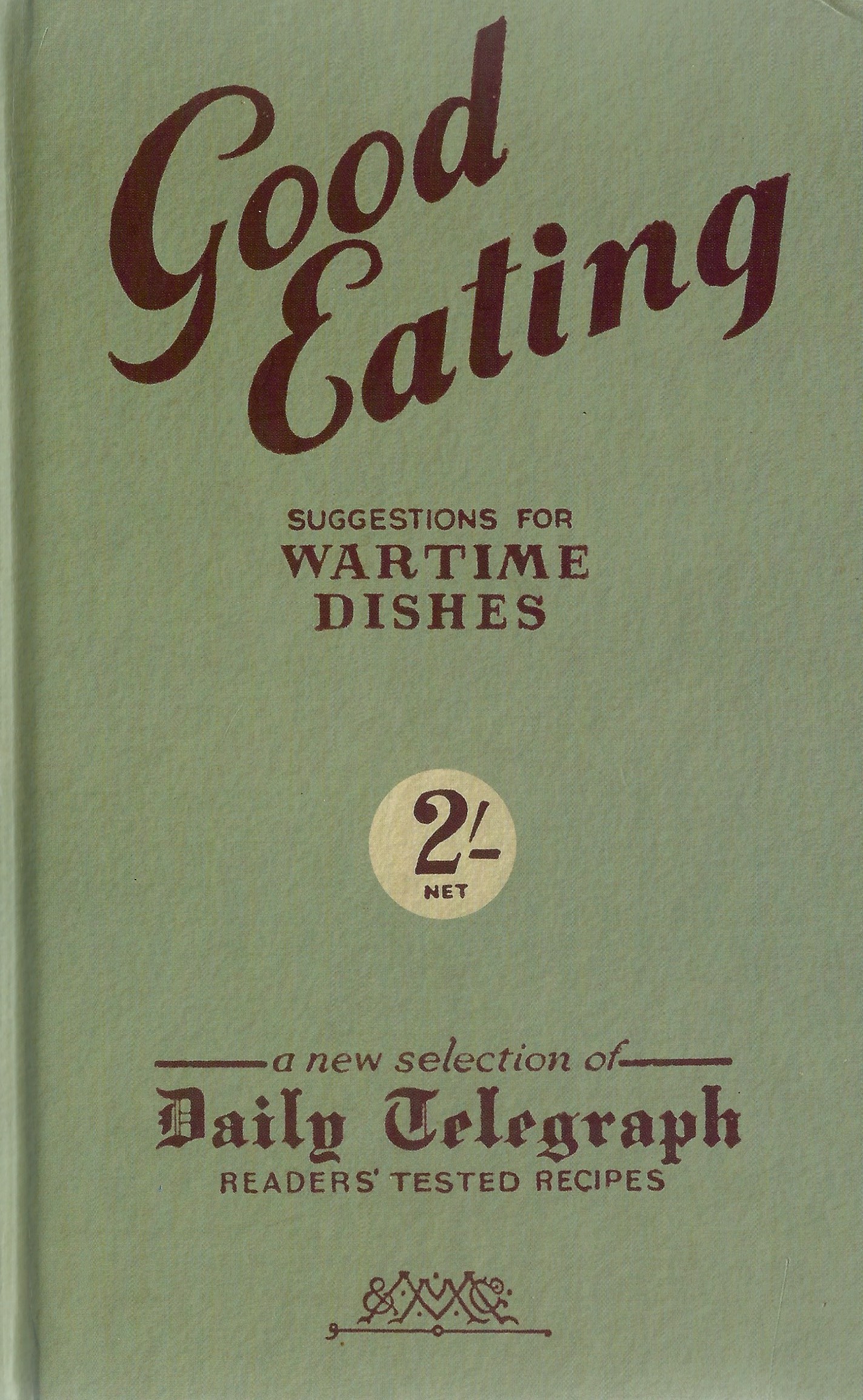 Vegetable Pie: Ration Recipes by Sarah Mortimer | York Museums Trust