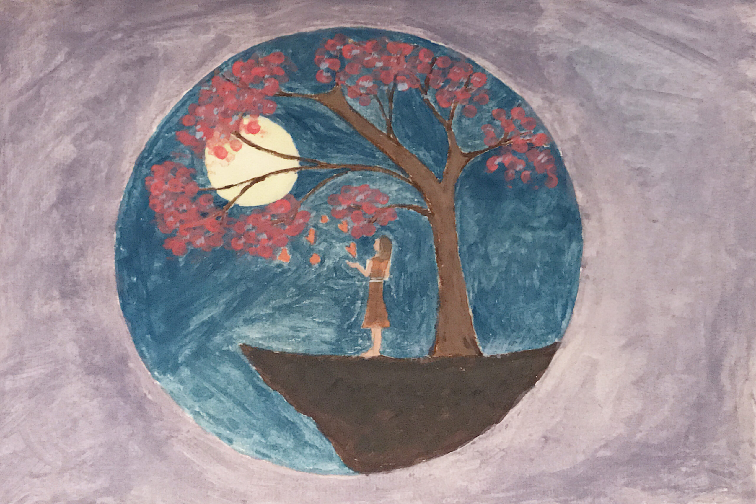 Lockdown artwork by Asylum Seekers to go on show in new display opening ...