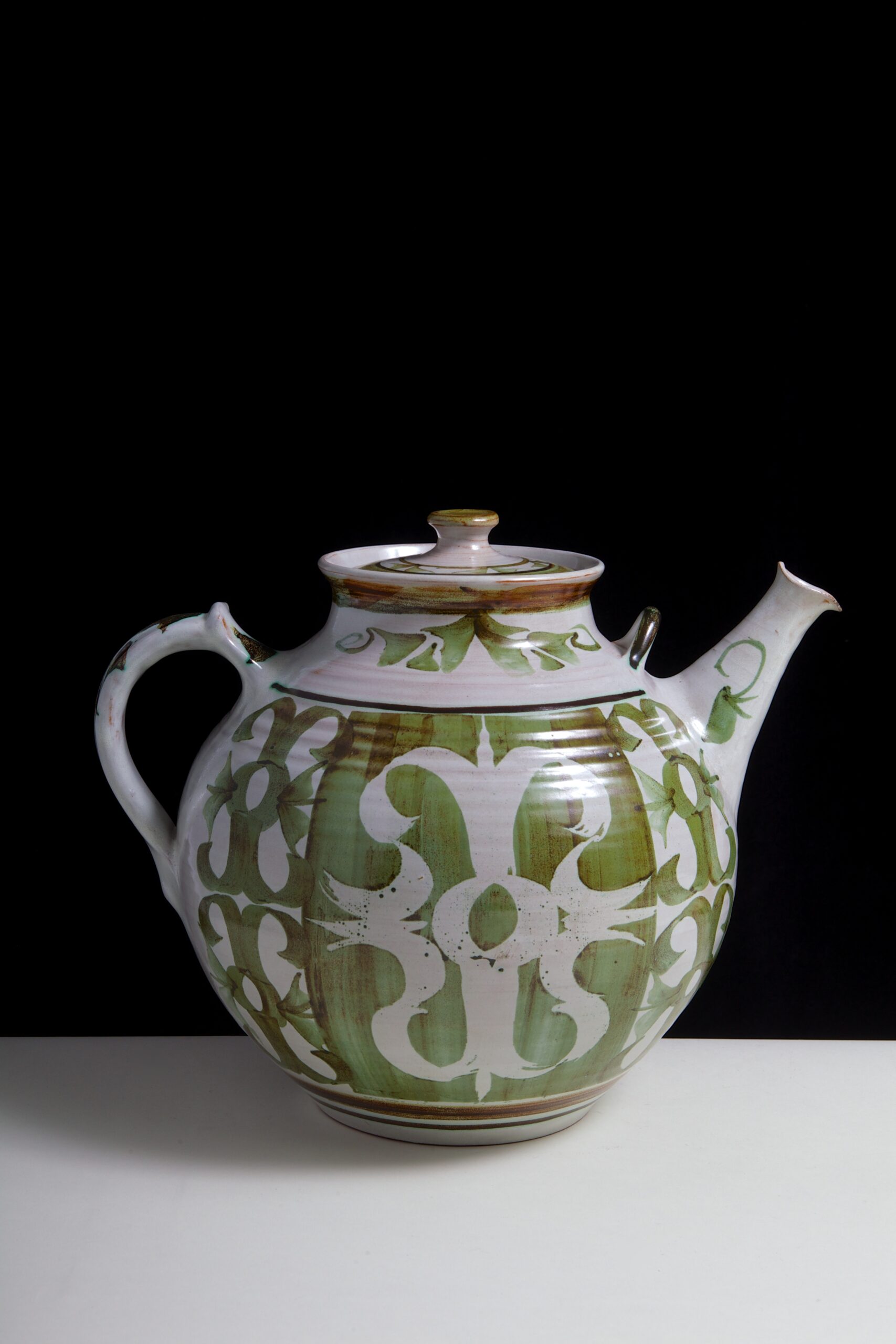 W.A. Ismay’s remarkable ceramics collection to go on display in new ...