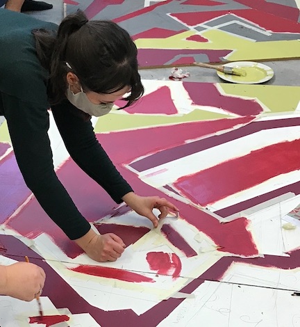 Designing Bloomsbury | York Museums Trust