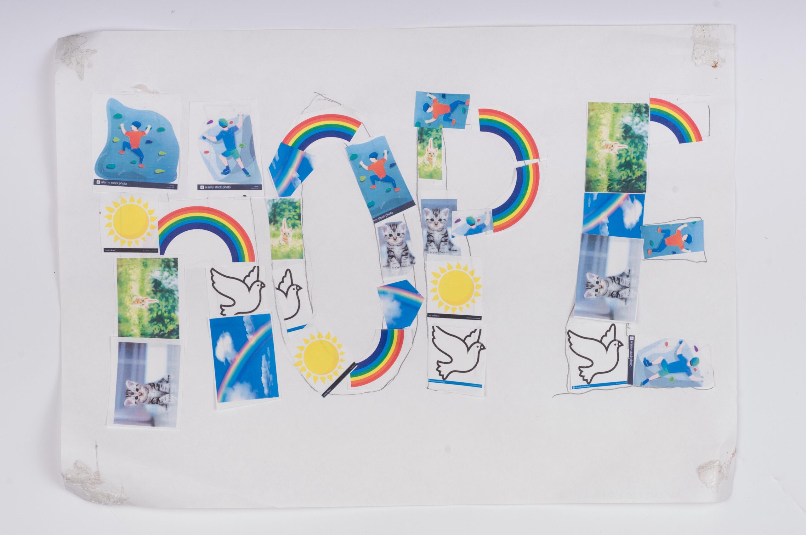 Representing the Covid-19 pandemic through our Collections | York ...