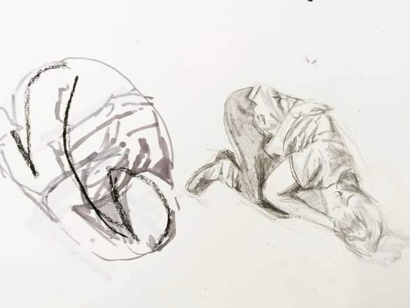 York Art Gallery celebrates acquisition of works by Yorkshire-based ...