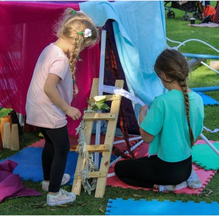 Den Building Workshop | York Museums Trust