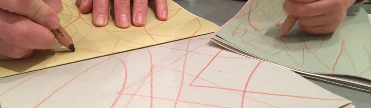 Let’s Get Creative – Drawing Rules (and how to break them) | York ...