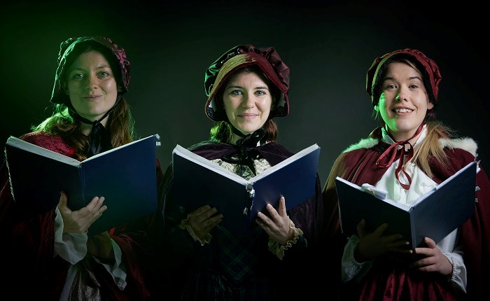 Victorian Carol Singers | York Museums Trust