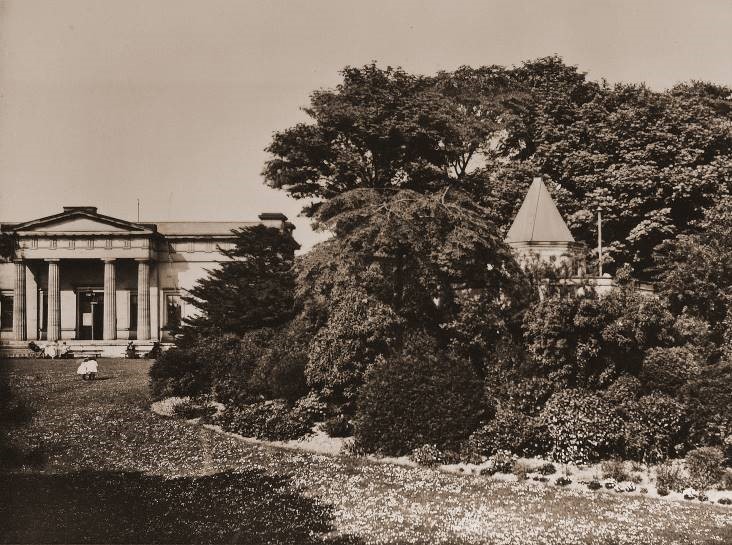 Volunteering at York Museums Trust