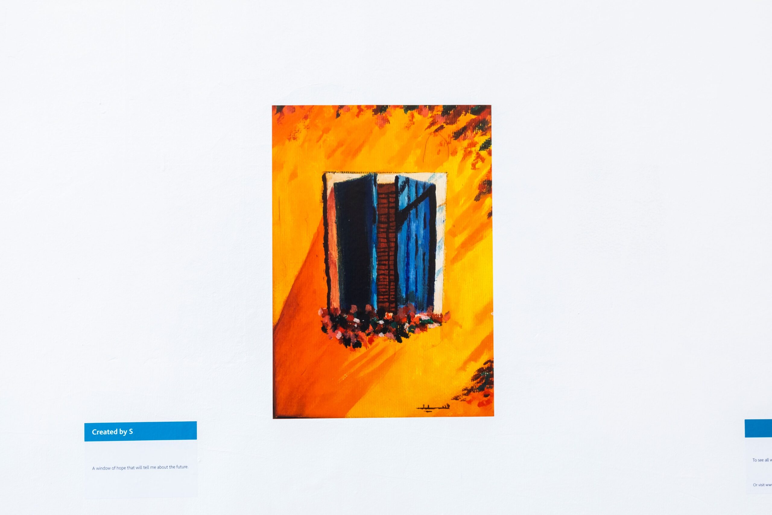Isolation Art | York Museums Trust