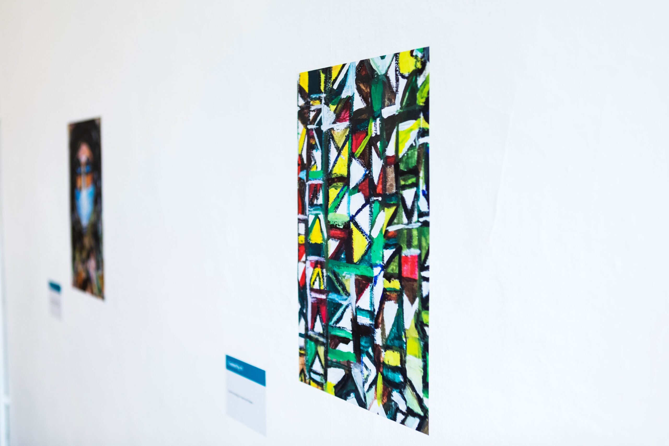 Isolation Art | York Museums Trust