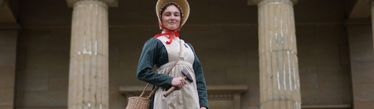 Meet Me at The Yorkshire Museum | York Museums Trust