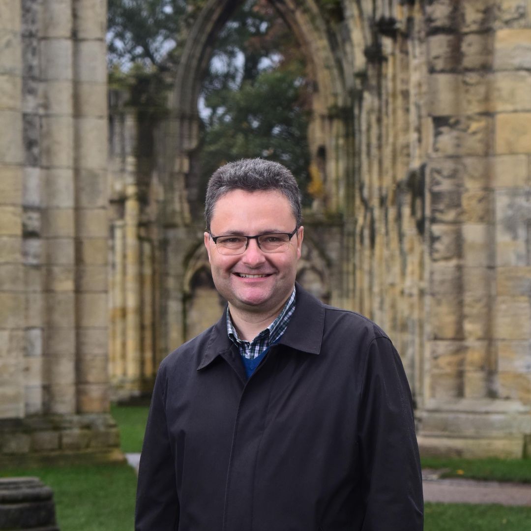 York Museums Trust Trustees