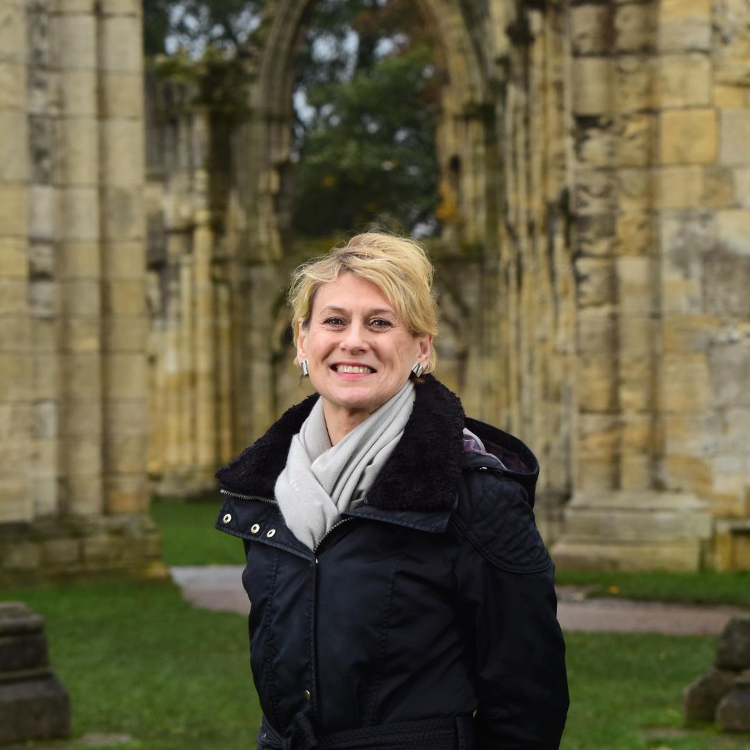 York Museums Trust Trustees