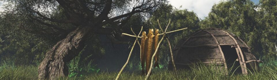 Mesolithic Life Comes Alive in York! ‘Britain’s Oldest House’ to be ...