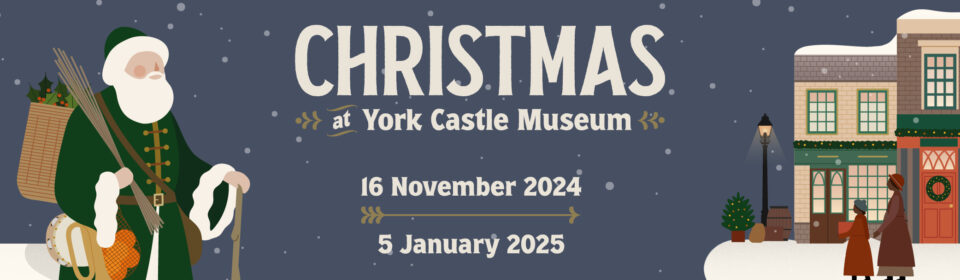 Victorian Carol Singers | York Museums Trust